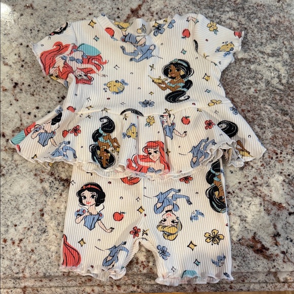 Disney | Matching Sets | Disney Baby Set | Poshmark